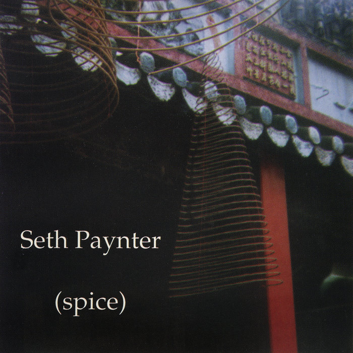 (spice) | Seth Paynter