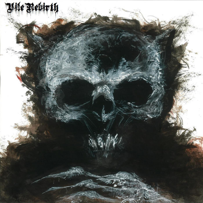 Bornless One (Demo) | Vile Rebirth