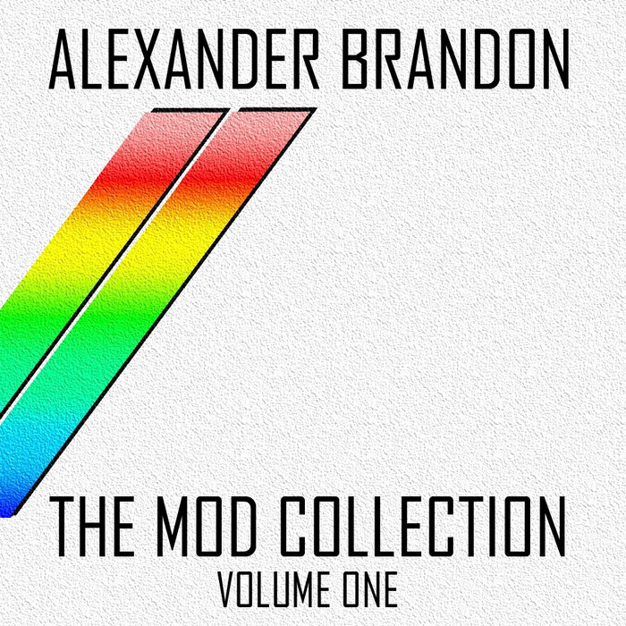 The MOD Collection, Vol. 1 | Alexander Brandon