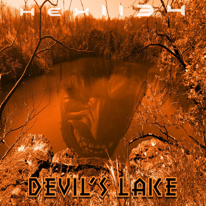 Devil's Lake | Hex1134