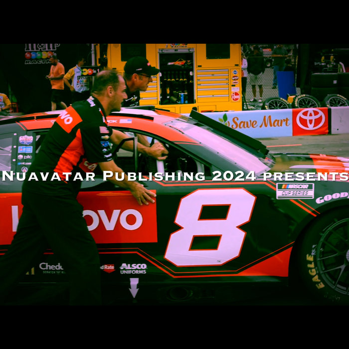 Go! | Charles Z. Williams