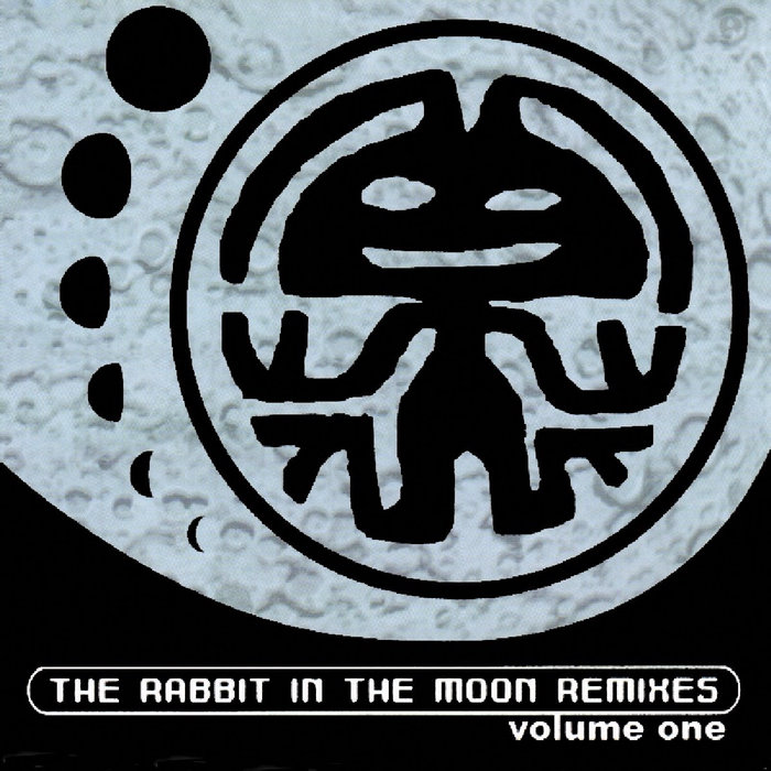 Rabbit in the Moon Remixes Volume 1 | DC (Rabbit in the Moon)