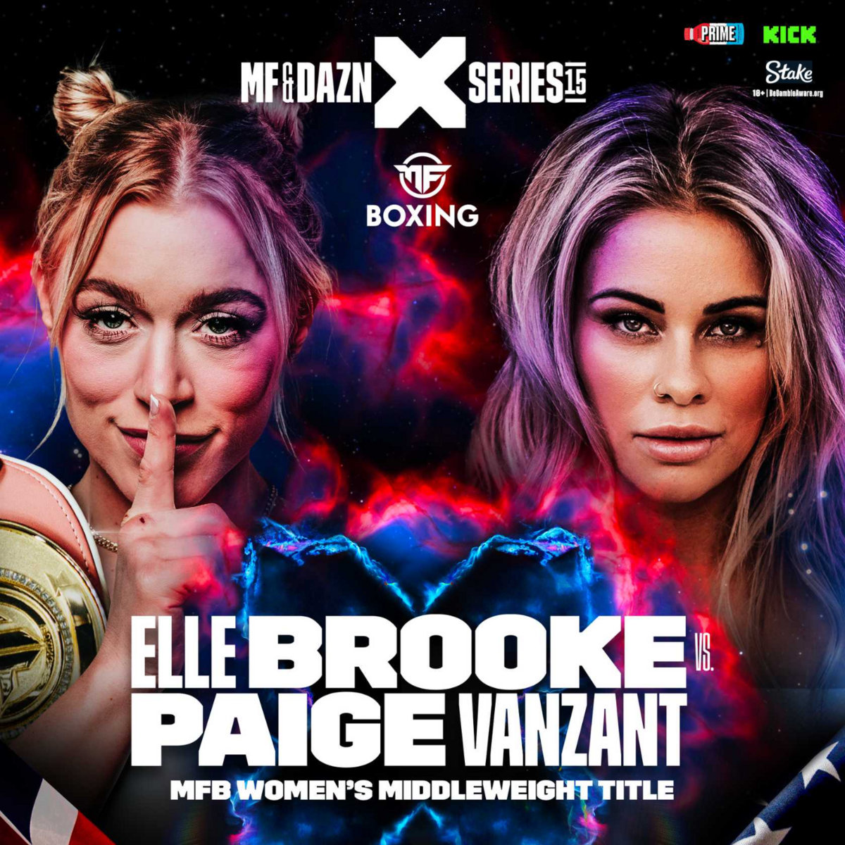 Crackstreams. Misfits Boxing Live Streams On TV Channel ...