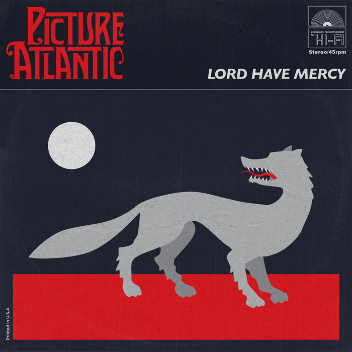 Lord Have Mercy | Picture Atlantic