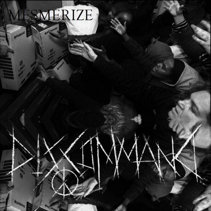 Mesmerize | Discommand
