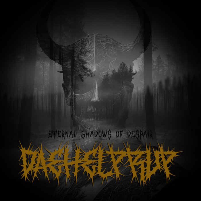Eternal Shadows of Despair | daehelprup