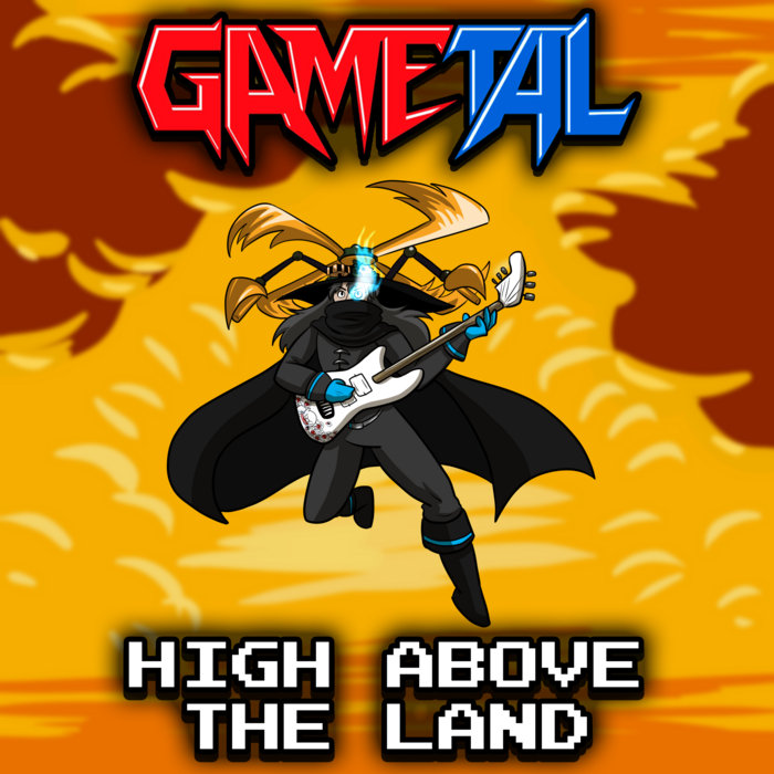 The Knight Takes Flight (Shovel Knight / Shovel Knight: Specter of ...