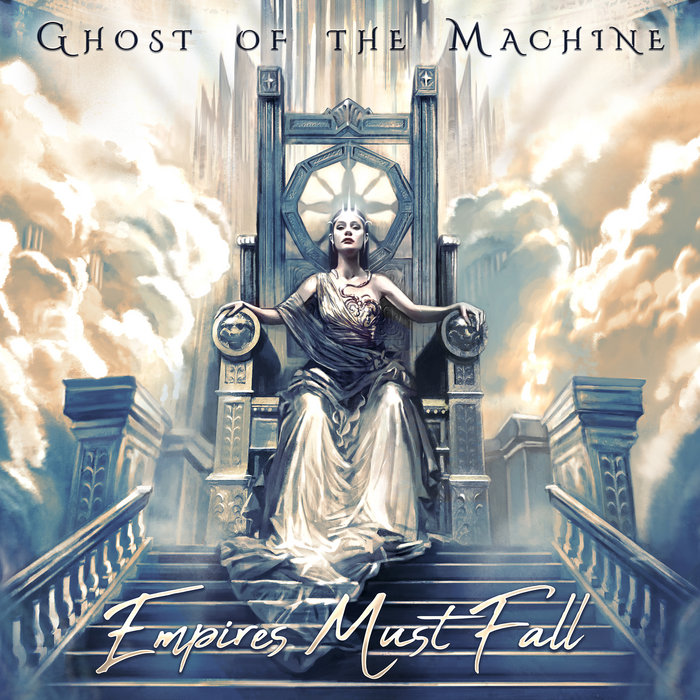 Empires Must Fall (16-bit) | Ghost Of The Machine