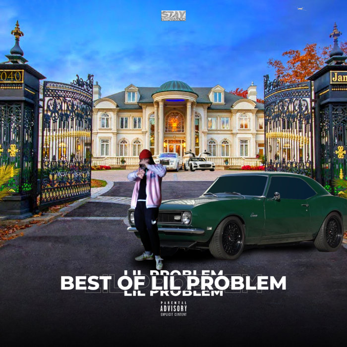 BEST OF LIL PROBLEM | LIL PROBLEM