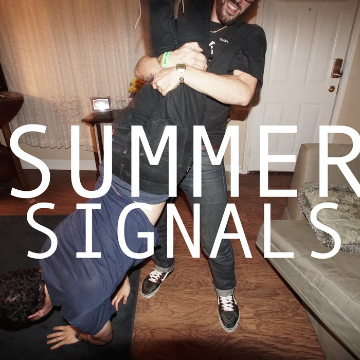 Summer Signals | MiddleChild