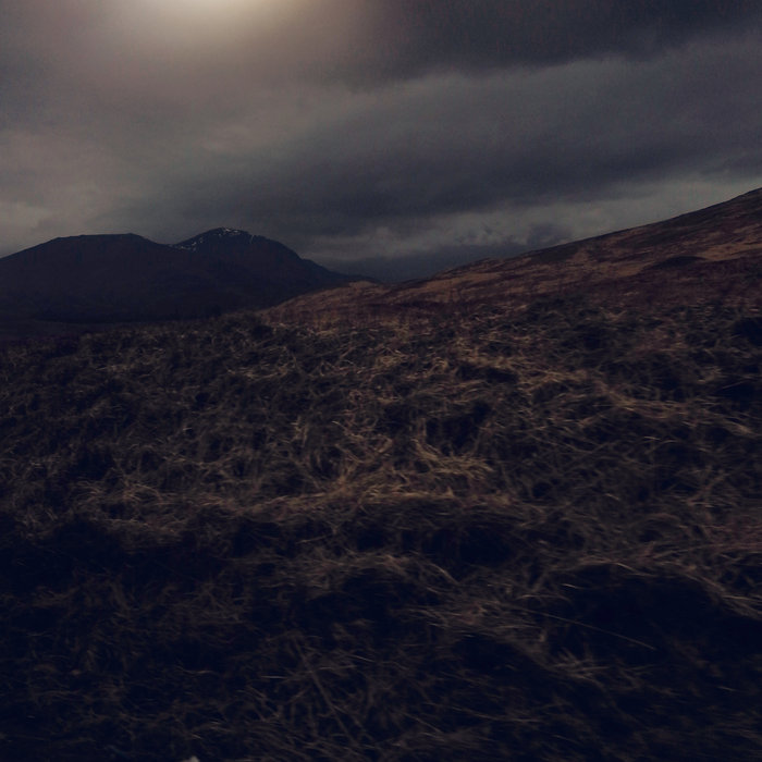 Griogal Cridhe | Burd Ellen