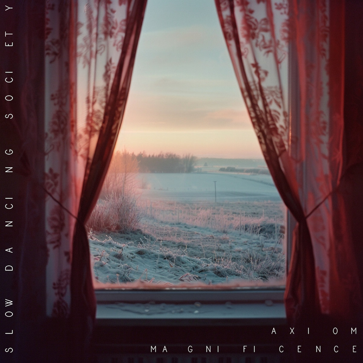 Remix Series vol I | Slow Dancing Society