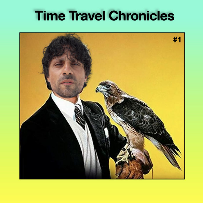Time Travel Chronicles | Terence :Terry:
