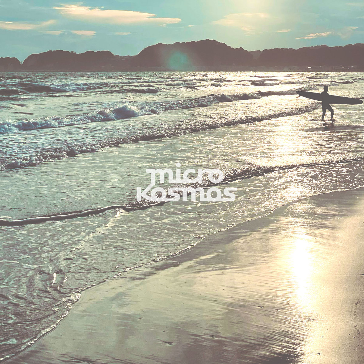 See the tide | micro kosmos