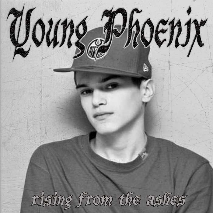 Rising From The Ashes | Young Phoenix