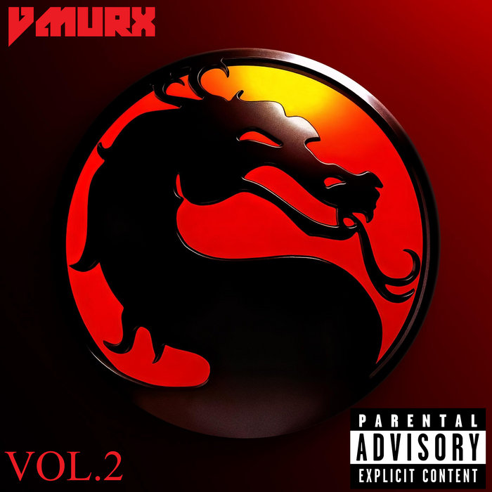 Vol.2 | Vmurx
