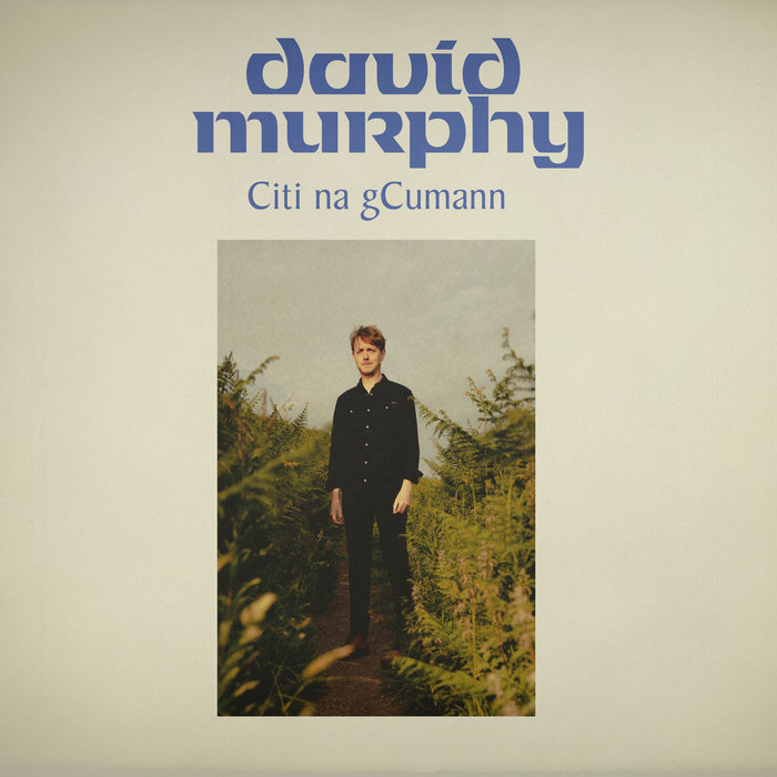 Citi na gCumann | David Murphy