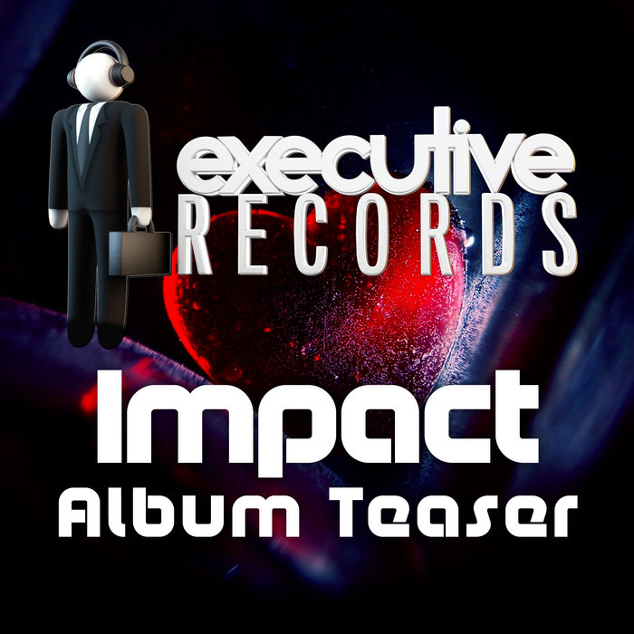 Impact Album Sampler | Haze