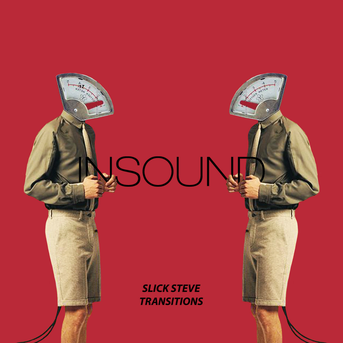 Transitions | Slick Steve | Inwave