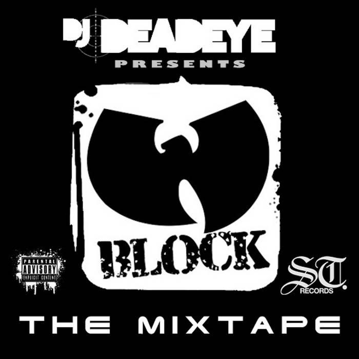 Ghostface Killah Logo