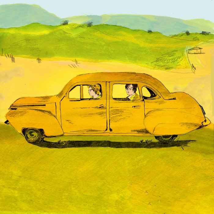 Troper Sings Brion | Mo Troper