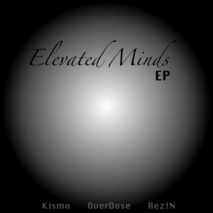 Elevated Minds EP | Elevated Minds