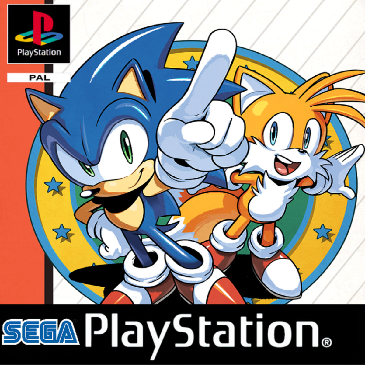 Sonic the Hedgehog 2 [PSX mini remix] | Addryu