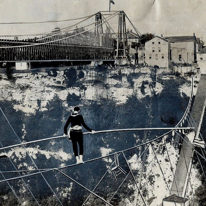 Tightrope (remix) | Hey Calamity