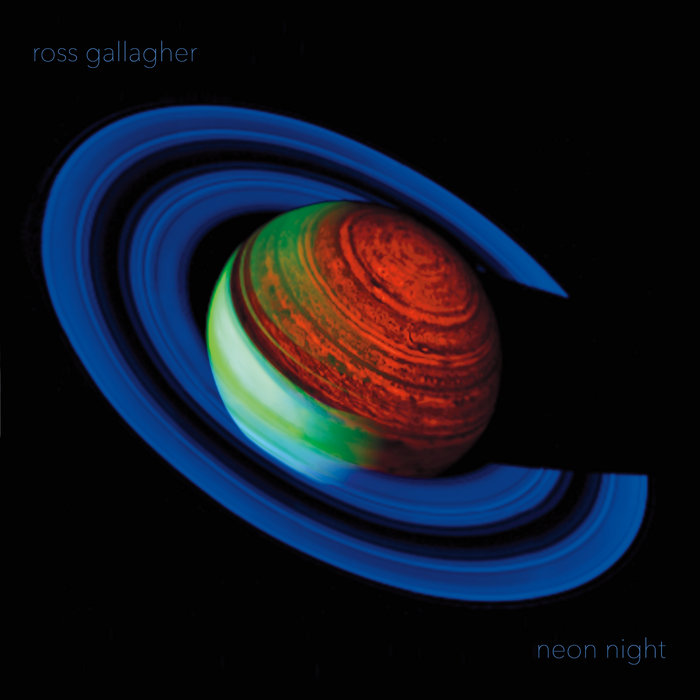 neon night | Ross Gallagher