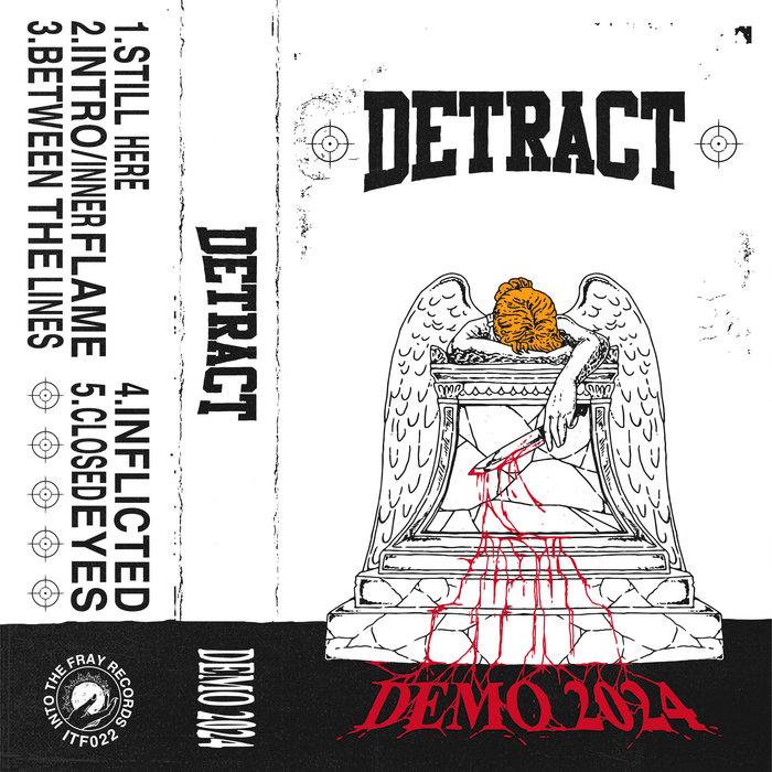 Demo 2024 | Detract