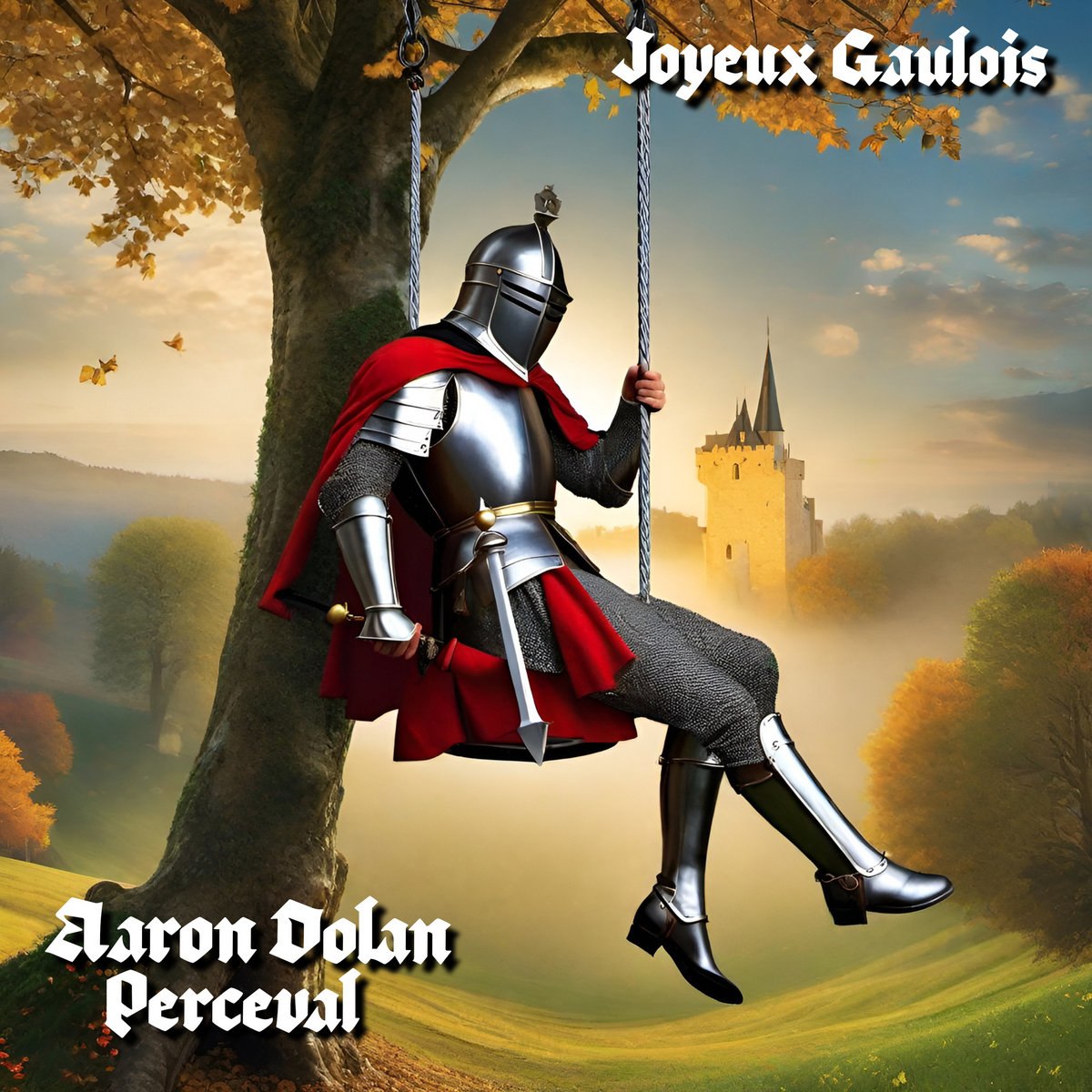 Joyeux Gaulois | Aaron Dolan