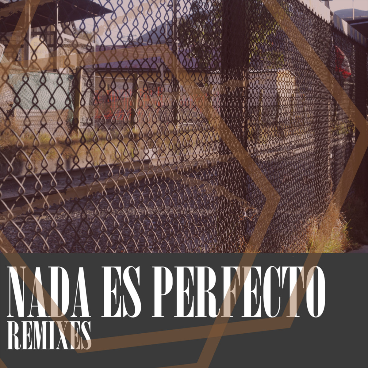 Nada Es Perfecto (Dreams Of Passion remix) | Dreams Of Passion | Dark Grave