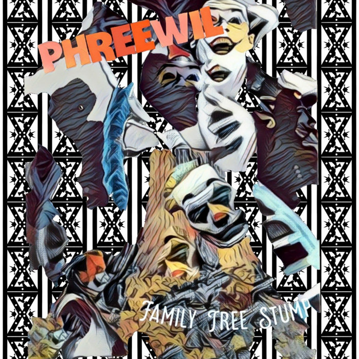 Phreewil - Family Tree Stump | Phreewil