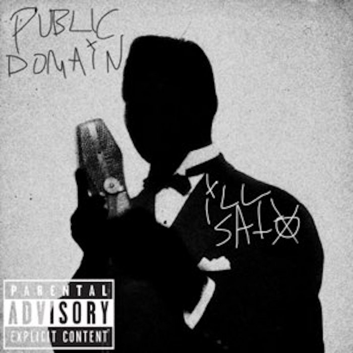 Public Domain | illsatovhumans | iLL SATO V HUMANS