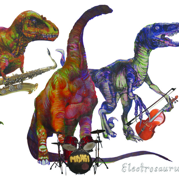 Electrosaurus | Miyagi