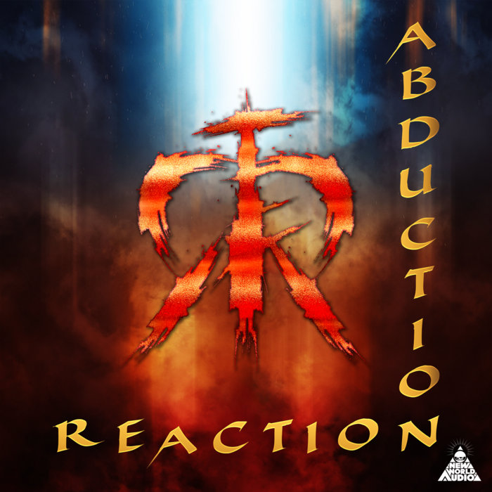 ABDUCTION EP | REACTION | New World Audio