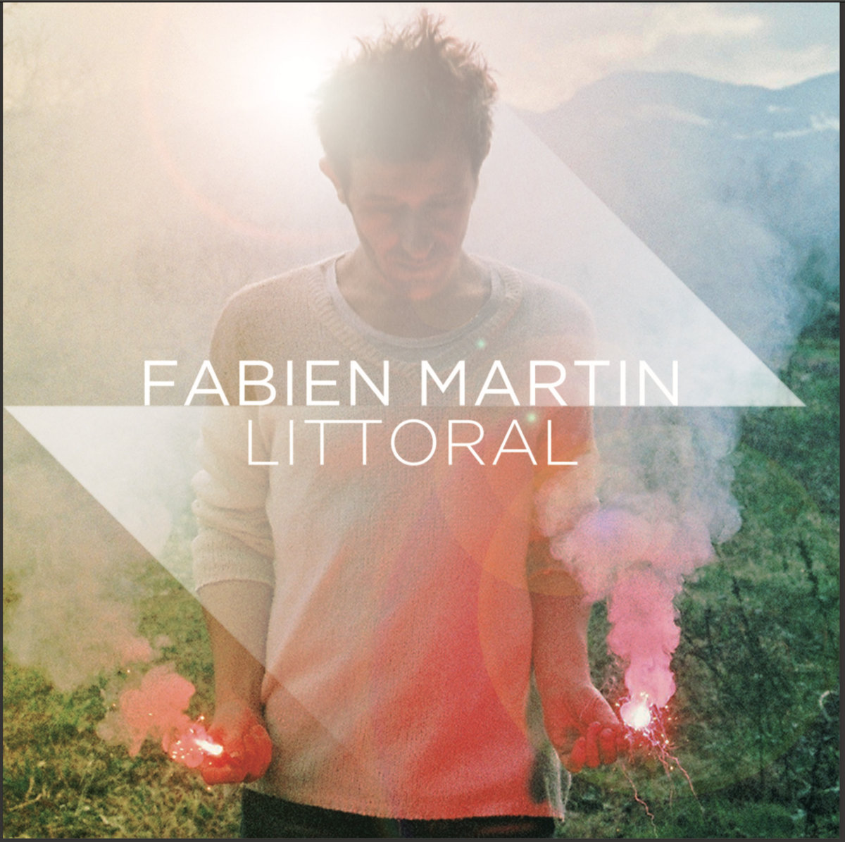 Littoral | FABIEN MARTIN