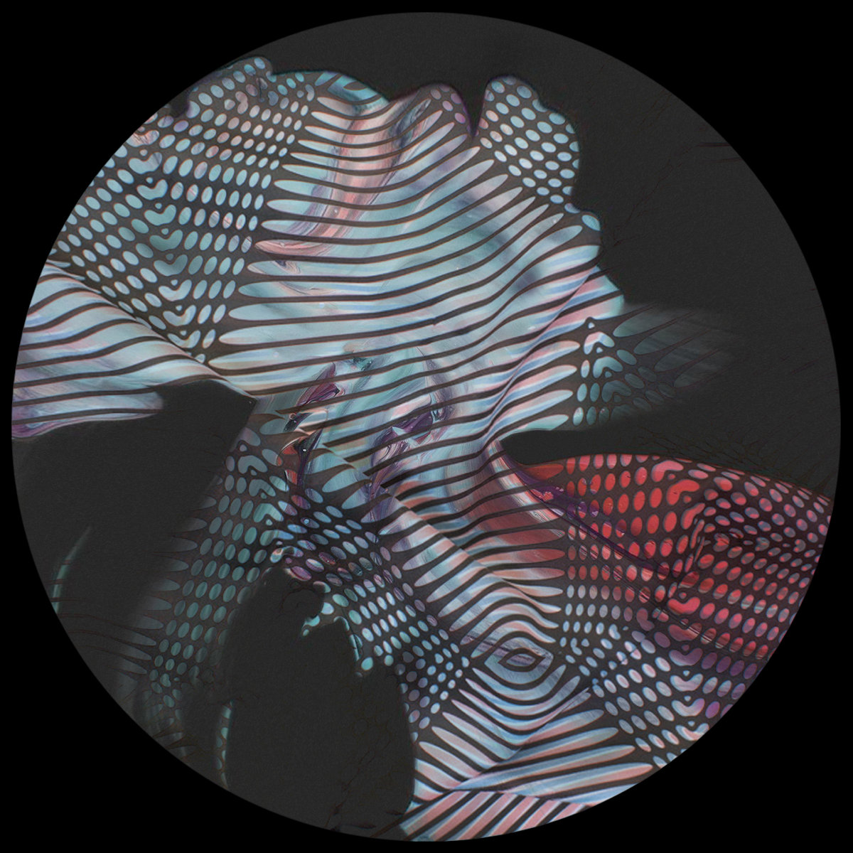 Assist Aim By Guiding The Eye | Jeff Rushin | ARTS