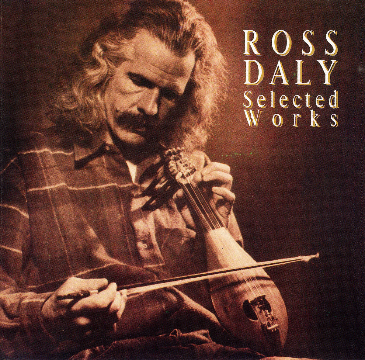 Selected Works | Ross Daly