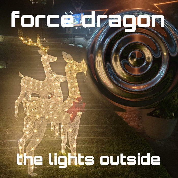 Letter to a Santa That Might Not Exist | ForceDragon