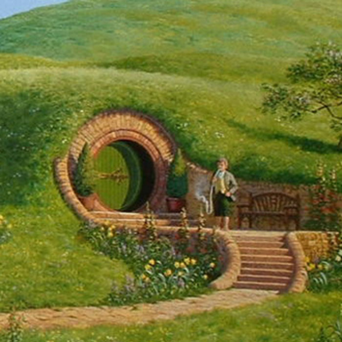 Old Toby | Lonely Mountain Band