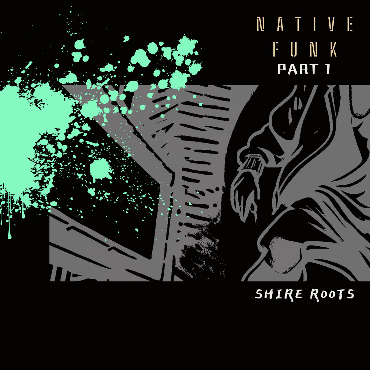 NATIVE FUNK PT 1 | Shire Roots