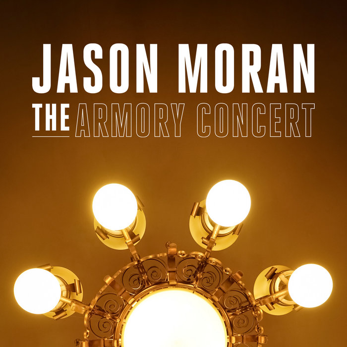 The Armory Concert | Jason Moran