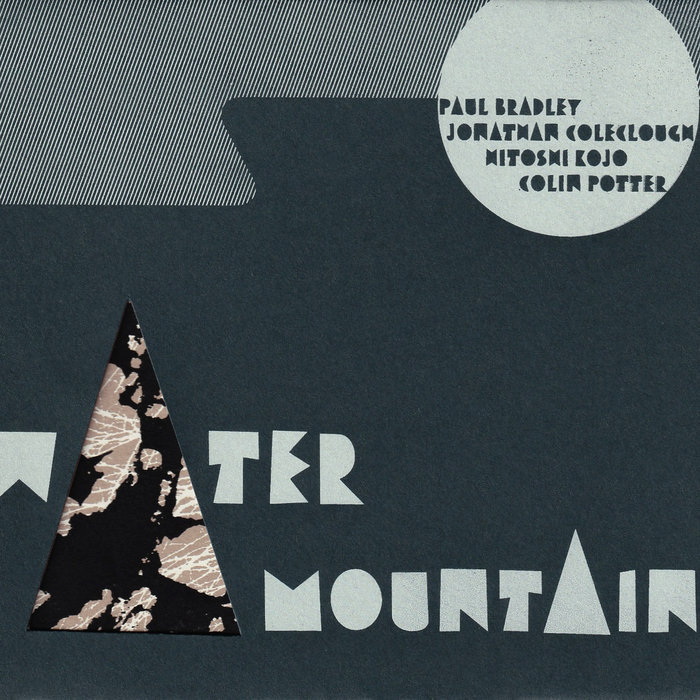 Water Mountain | Paul Bradley, Jonathan Coleclough, Hitoshi Kojo, Colin ...