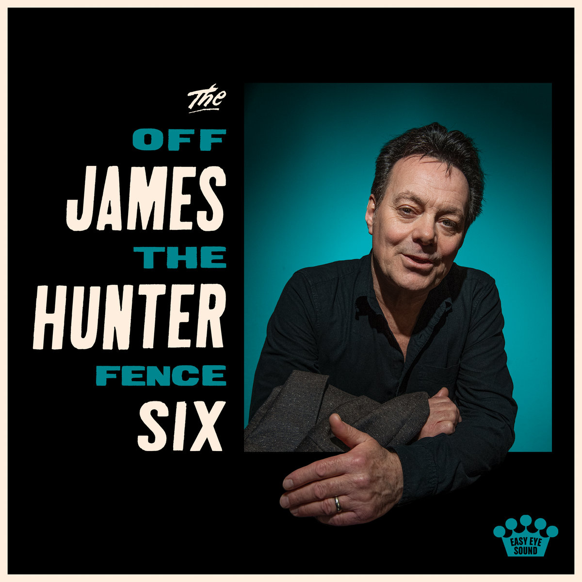 Off The Fence | James Hunter Six