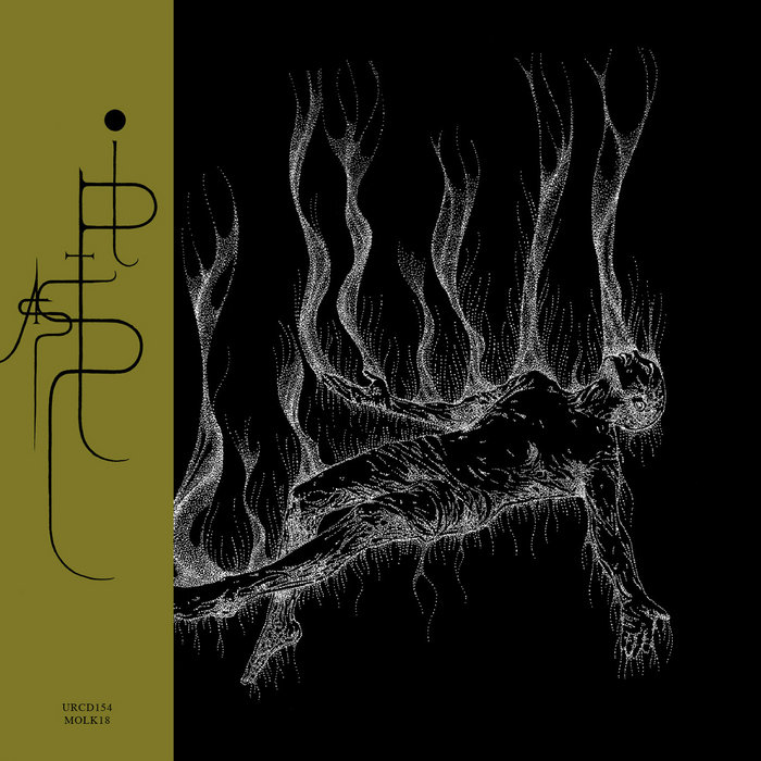 Pistas | Tony Lugo & Frank Rosaly | Utech Records