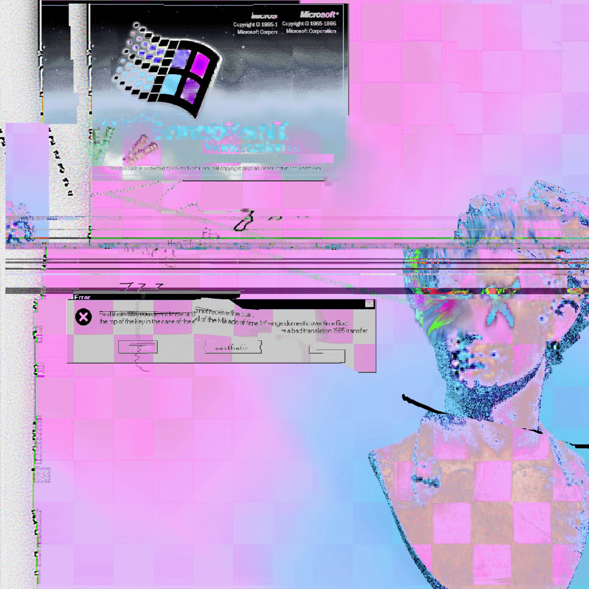 Workstation | Windows NT Workstation 4.0