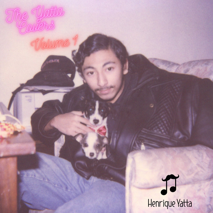 The Yatta covers | Arigatões