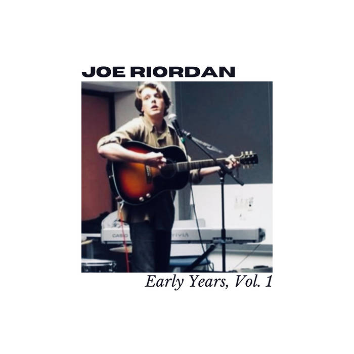 Music | Joe Riordan