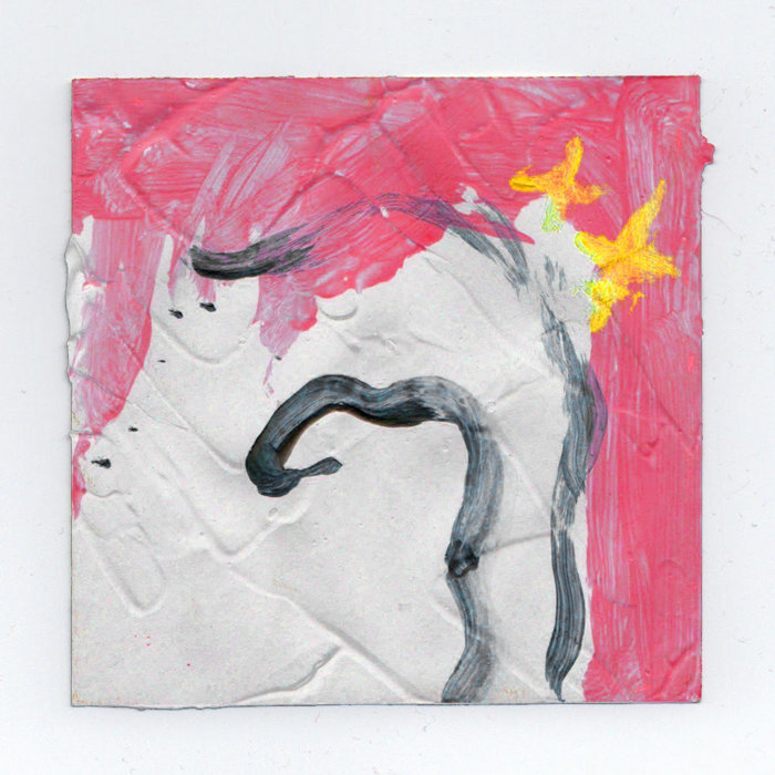 ELECTRONIC SAMPLES 02 | lasststarr